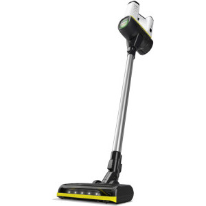 Aspirator Karcher VC 6 Cordless ourFamily, vertical, 250W, 0.8L, Alb ...