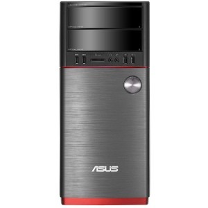 Desktop PC ASUS M52AD-Xtreme, Procesor Intel® Core™ i5-4460 3.4GHz ...