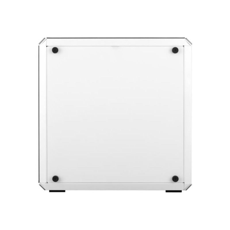 Carcasa Cooler Master Masterbox Q300L White - PC Garage