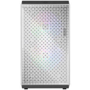 Carcasa Cooler Master Masterbox Q300L White - PC Garage