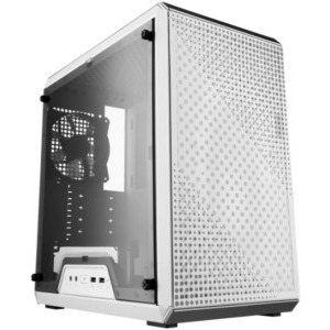 Carcasa Cooler Master Masterbox Q300L White - PC Garage