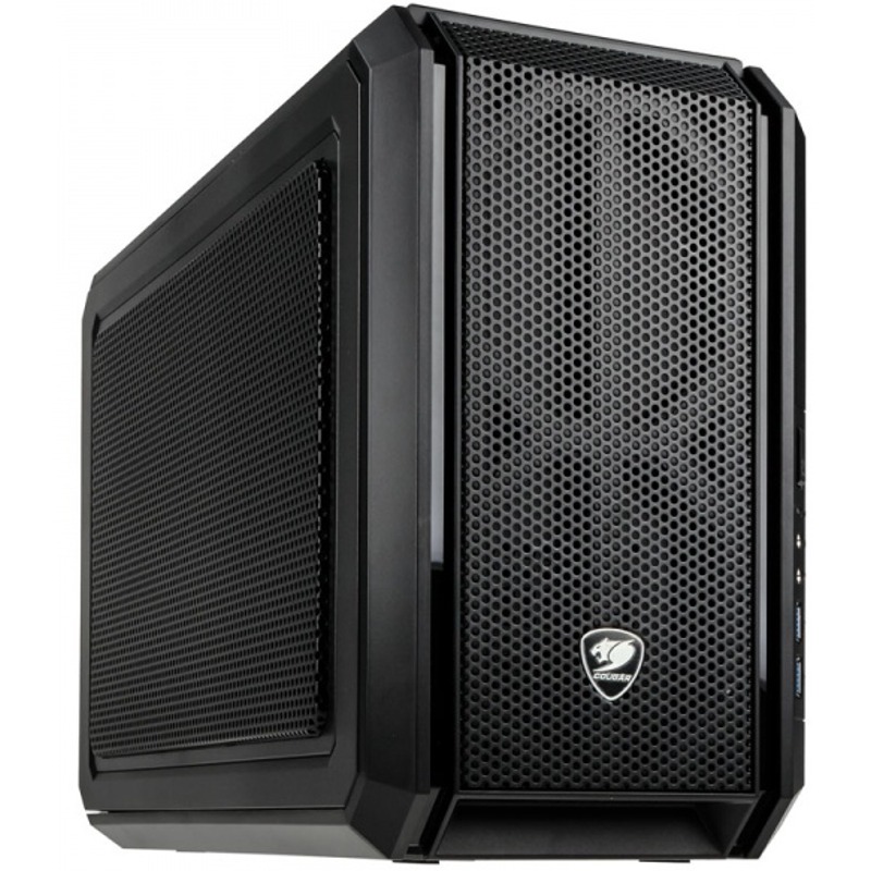 Carcasa Cougar QBX Kaze - PC Garage