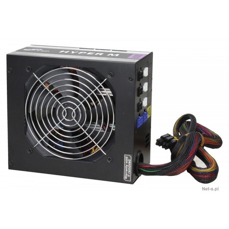 Sursa FSP HYPER M 600, 600W - PC Garage
