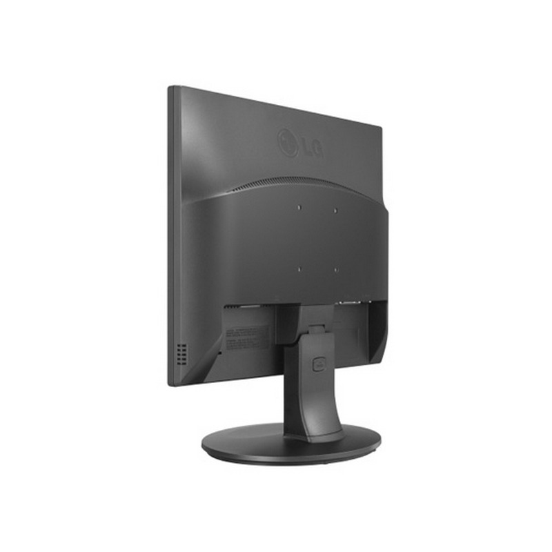 Monitor LED LG 19MB35D 19 inch 5ms GTG black - PC Garage