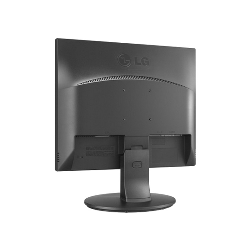 Monitor LED LG 19MB35D 19 inch 5ms GTG black - PC Garage