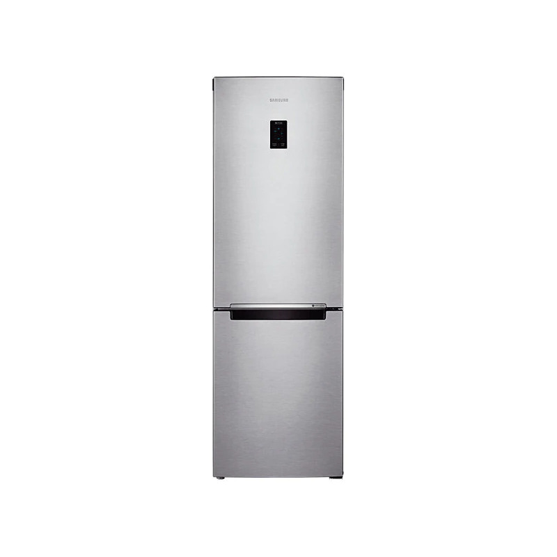 Combina frigorifica Samsung RB33J3205SA/EF, 328 L, Clasa E, Full ...