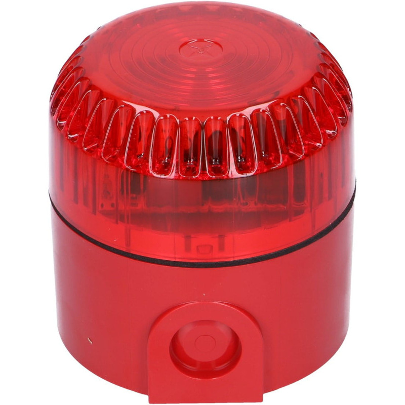 Bosch FNM-320-SRD Sirena incendiu - PC Garage