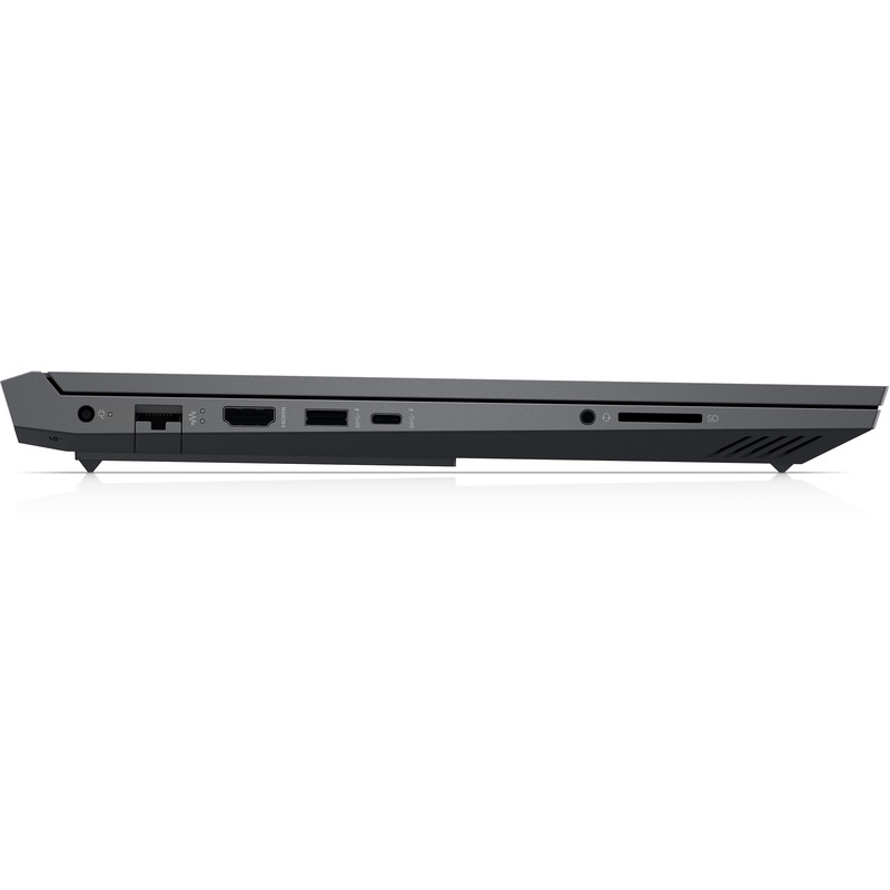 Laptop HP Gaming 15.6'' Victus 15-fb0014nq, FHD IPS, Procesor AMD Ryzen ...