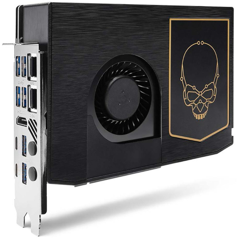 Mini PC ASUS NUC 12 Extreme NUC12DCMi9 Dragon Canyon, Core i9-12900 2 ...