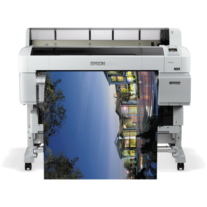 Plotter Epson SureColor SC-T5200 36 inch - PC Garage