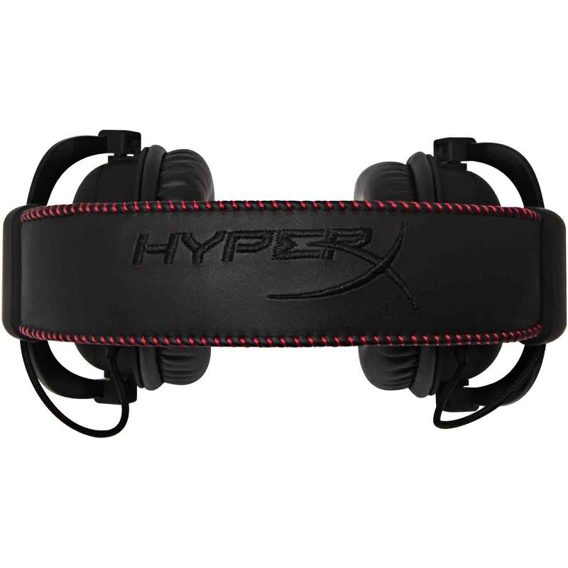 Casti Gaming HyperX Cloud Core - PC Garage