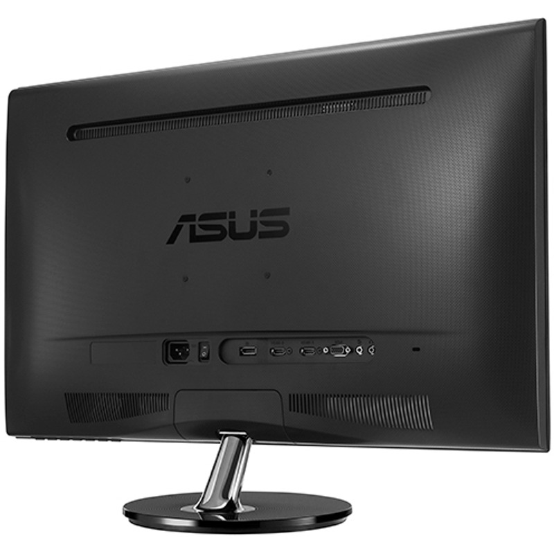 Monitor LED ASUS Gaming VS278H 27 inch 1ms Black 60Hz - PC Garage