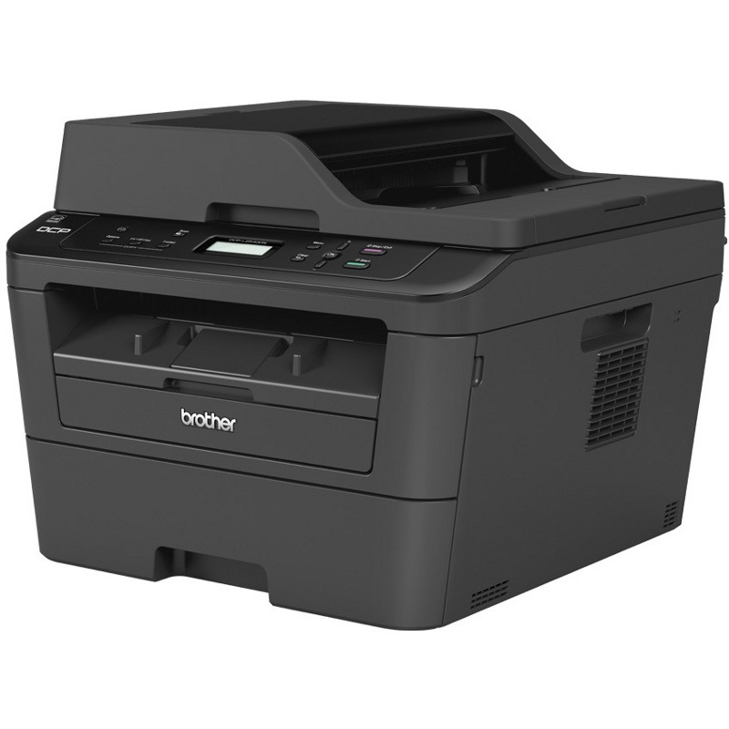 Multifunctionala Brother DCP-L2540DN, Laser, Monocrom, Format A4, Retea ...