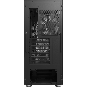 Carcasa Montech AIR X black - PC Garage