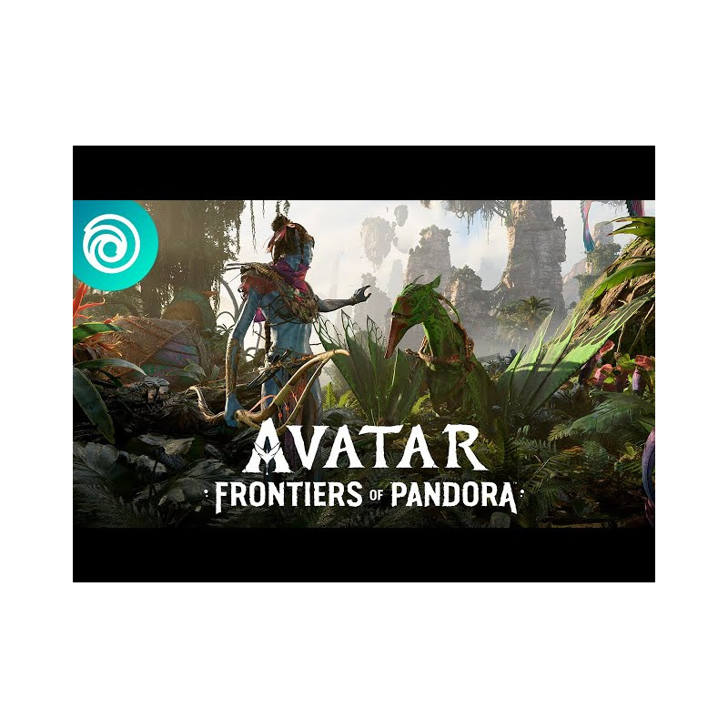 Joc Ubisoft Avatar: Frontiers of Pandora Ultimate Edition pentru Xbox ...