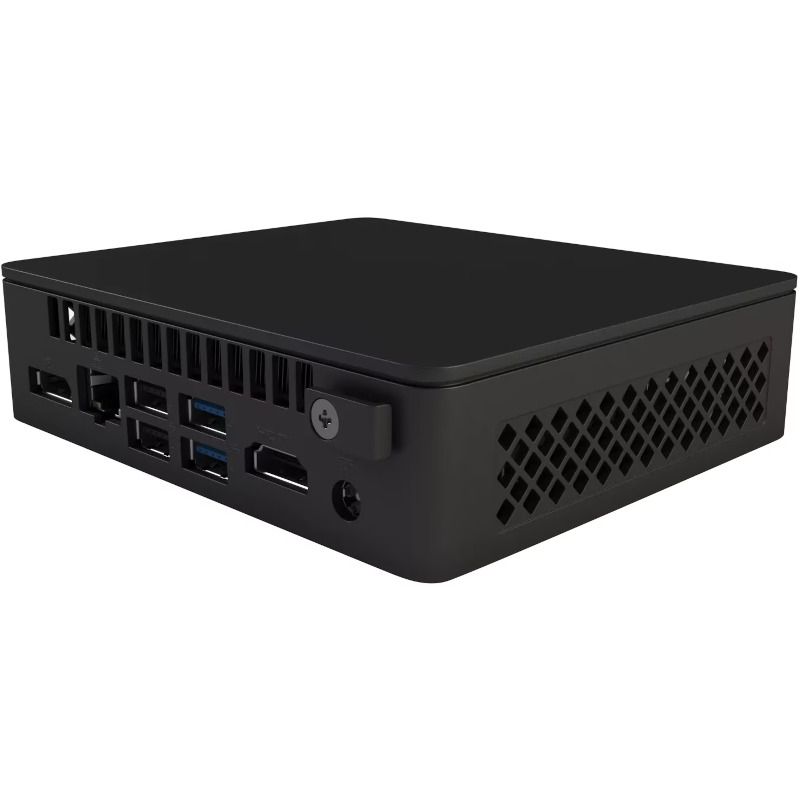 Mini PC ASUS NUC 11 Essential NUC11ATKC4 Atlas Canyon, Celeron N4505 2 ...