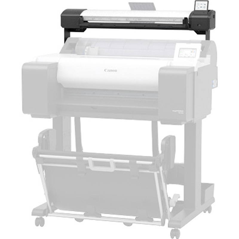 Scanner Canon Lm24, Format A1, pentru imagePROGRAF TM-240/255 - PC Garage