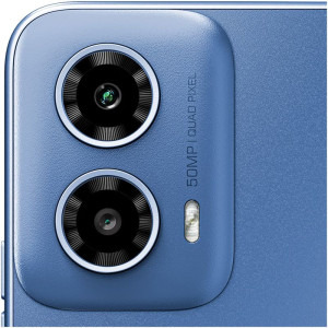 Smartphone Motorola Moto G34, 5G Edition, 128GB, 8GB RAM, Dual SIM, Tri ...