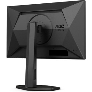 Monitor LED AOC Gaming 24G4X 23.8 inch FHD IPS 0.5 ms 180 Hz HDR G-Sync ...