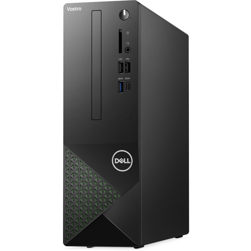 Desktop PC DELL Vostro 3030 SFF, Procesor Intel® Core™ i5-14400 2.5GHz ...