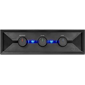 NZXT RGB Color Changing LED Controller - PC Garage