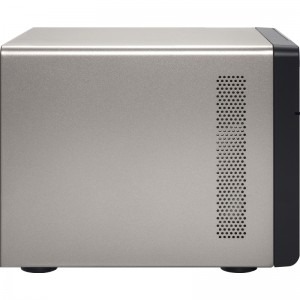 Network Attached Storage Qnap TS-453 PRO 8 GB - PC Garage