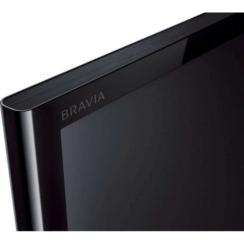 Televizor LED Sony Smart TV KDL-60W605B Seria W605B 152cm negru Full HD ...