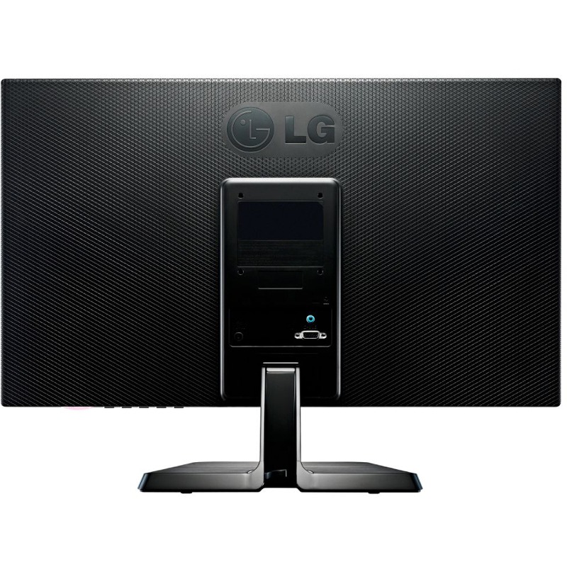 Monitor LED LG 20M37A-B 19.5 inch 5 ms black - PC Garage
