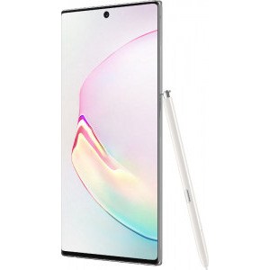 Smartphone Samsung Galaxy Note 10 Plus, 256GB, 12GB RAM, Dual SIM, 4G ...