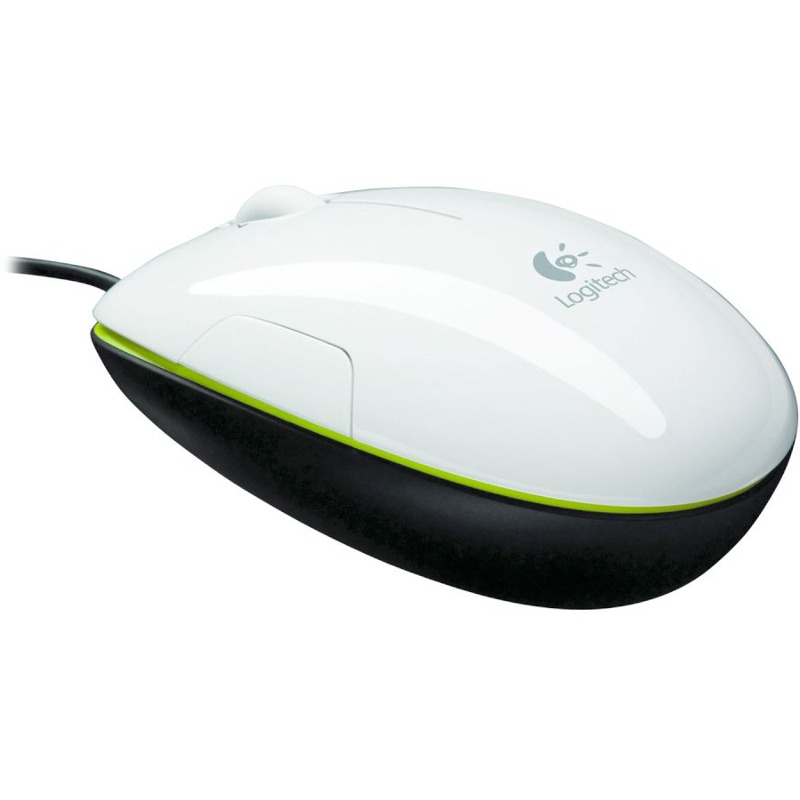 Mouse Logitech M150 Coconut - PC Garage
