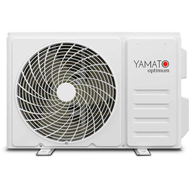 Aer conditionat Yamato Optimum YW12T2, 12000 BTU, Clasa A++/A+, Wi-Fi, AI Inverter Algorithm ...