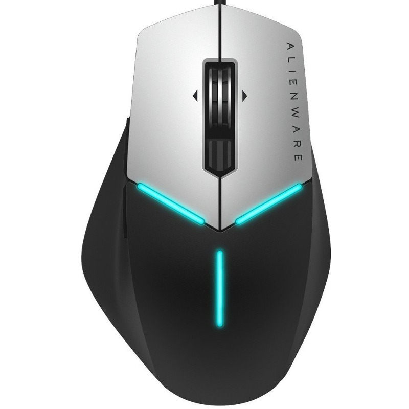 Mouse Gaming Alienware Advanced AW558 - PC Garage