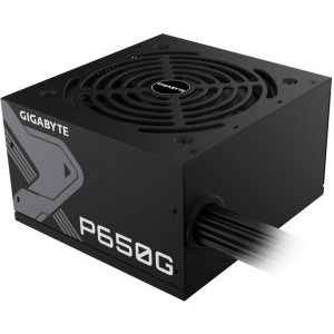 Sursa GIGABYTE GP-P650G, 80+ Gold, 650W - PC Garage