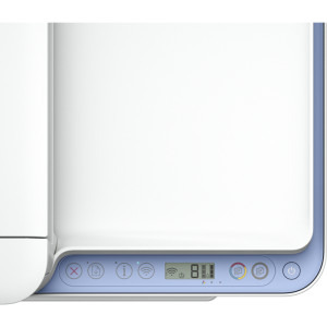 Multifunctionala HP DeskJet 4222e, InkJet, Color, Format A4, Wi-Fi - PC ...