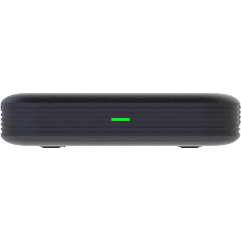 Media-player ZTE ZXV10 Media Box, 4K, Google TV, Chromecast, Quad-Core ...