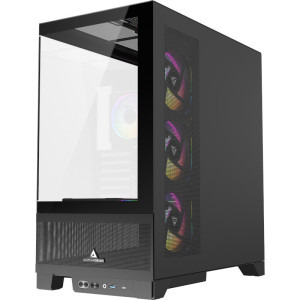 PC Gaming GREUCEANU Legendar UltraMax, Intel Ultra 7-265K 3.9GHz, 32GB ...
