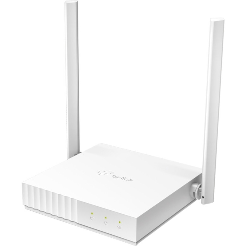 Router wireless TP-LINK TL-WR844N - PC Garage