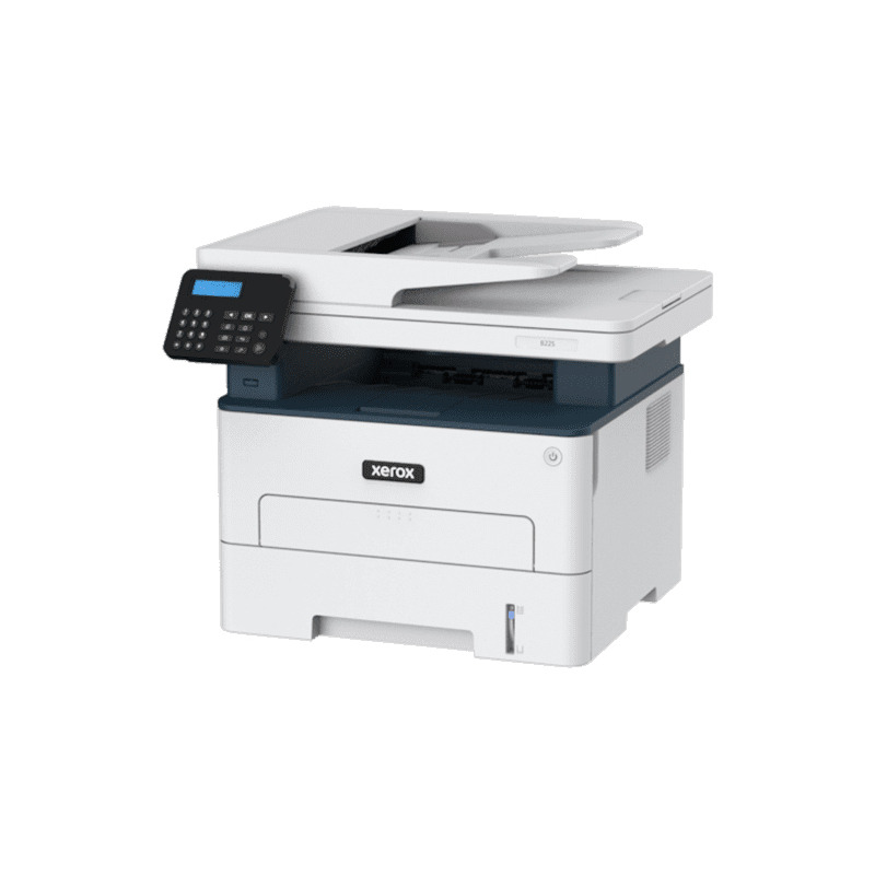 Multifunctionala Xerox B225V_DNI Laser, Monocrom, Format A4, Duplex ...