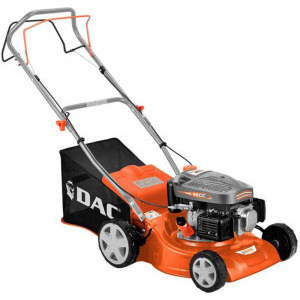 Ruris Masina de tuns iarba pe benzina Dac 110XL - PC Garage