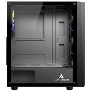PC Gaming ZMEU Legendar Black Friday Edition - PC Garage