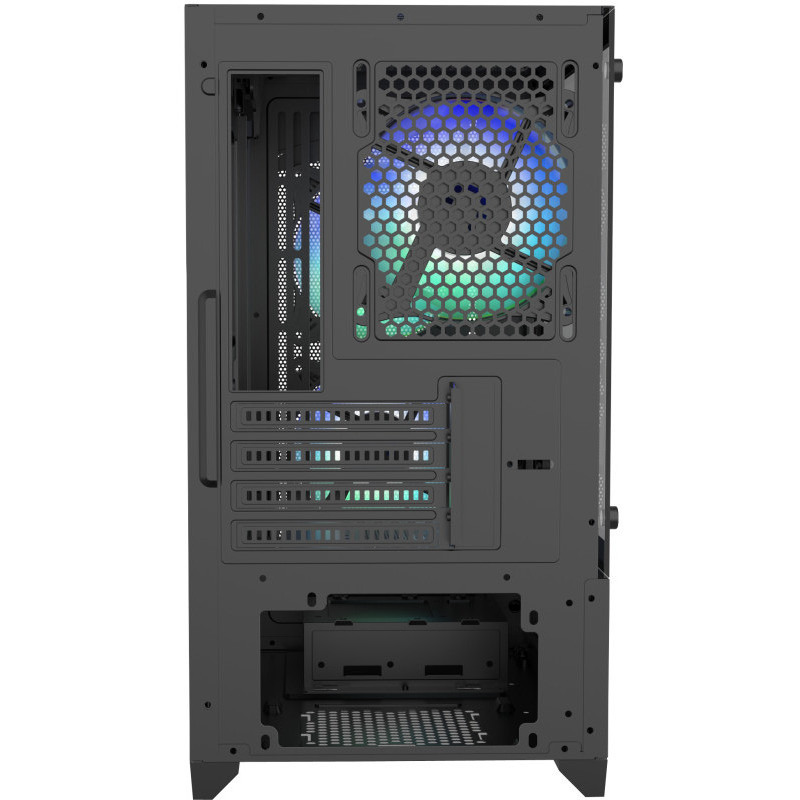 PC Gaming BALAUR Legendar Black Friday Edition - PC Garage