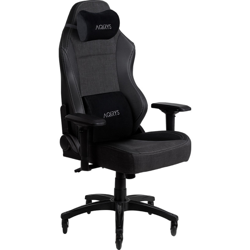 Scaun gaming AQIRYS Tarvos - PC Garage