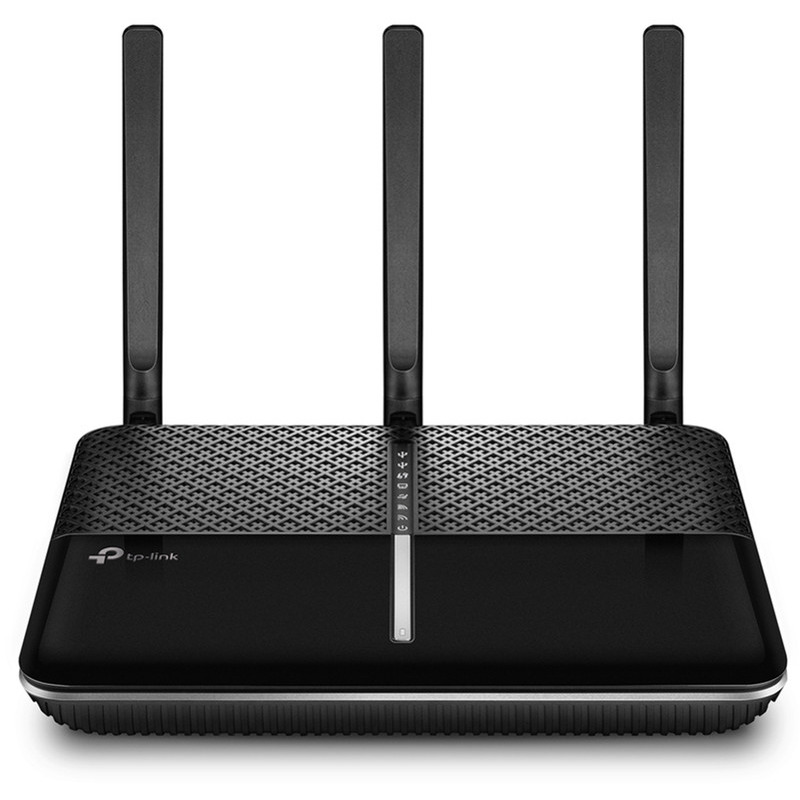 Router wireless TP-LINK Gigabit AC2300 Dual-Band WiFi 5 - PC Garage