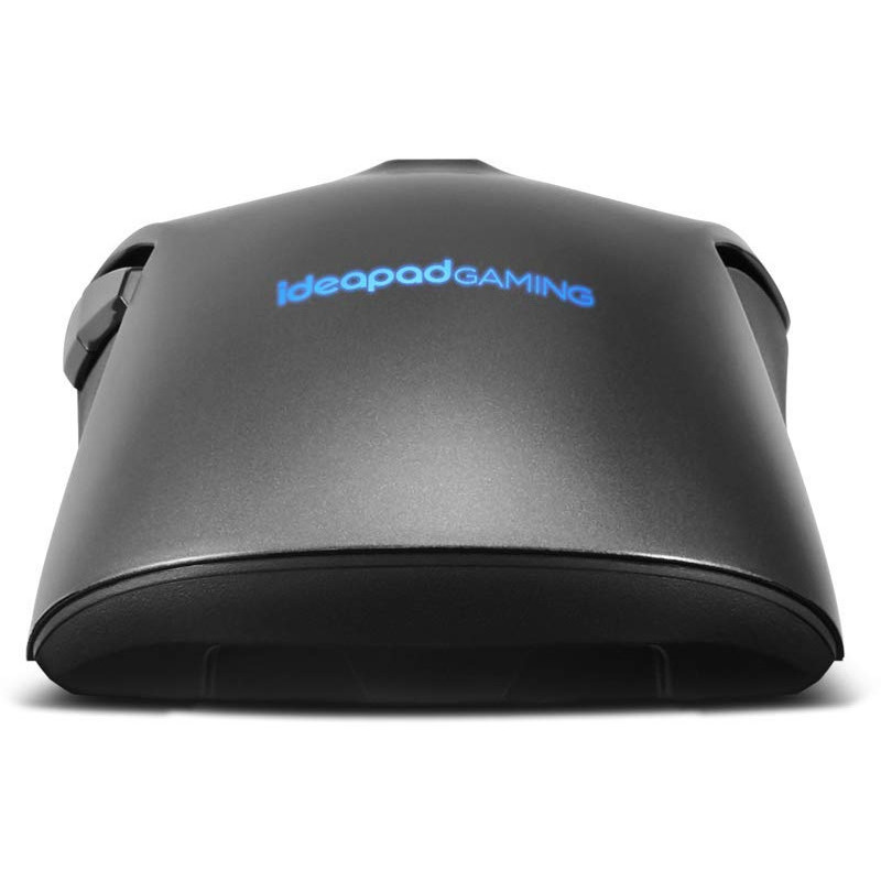 Mouse Gaming Lenovo IdeaPad Gaming M100 RGB - PC Garage