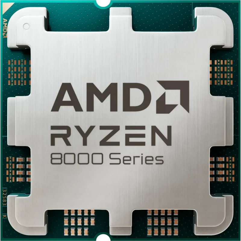 Procesor AMD Ryzen 5 8600G 4.3GHz box - PC Garage