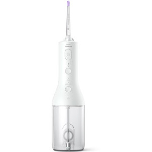Philips Sonicare Irigator oral Power Flosser Seria 3000 HX3826/31 Alb ...