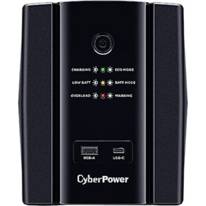 UPS CyberPower UT2200EG 2200VA 1320W - PC Garage