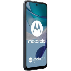 Smartphone Motorola Moto G53, 128GB, 4GB RAM, Dual SIM, 5G, Tri-Camera ...