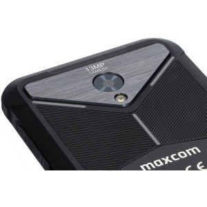 Smartphone Maxcom MS572, Quad Core, 32GB, 3GB RAM, Dual SIM, 4G, Black ...