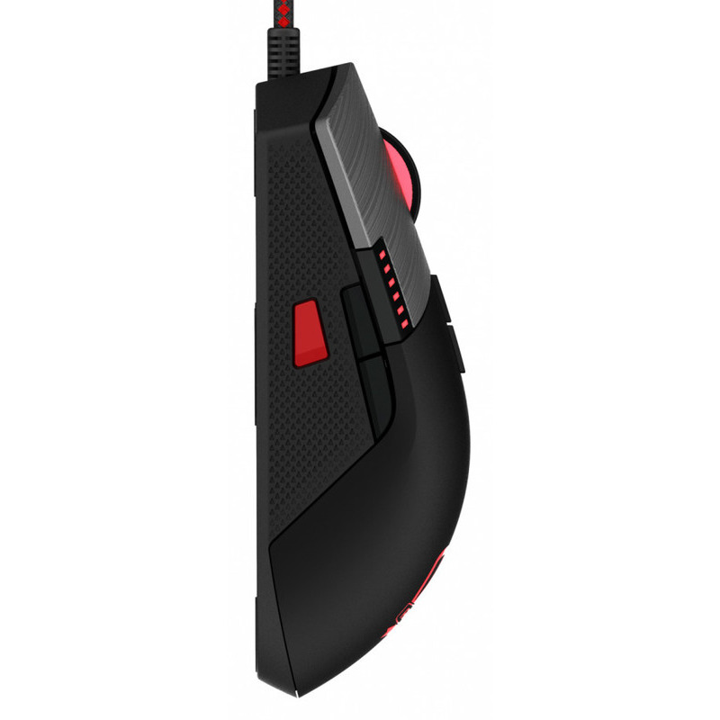 Mouse Gaming AOC GM700 RGB - PC Garage